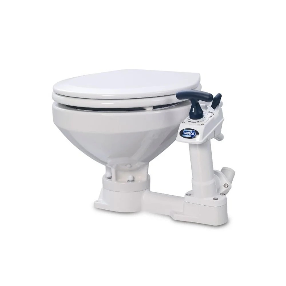 Pump toilet - Lifestyle Marine